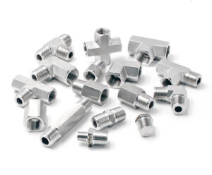 Pipe Fittings Selector - D-LOK Engineering Pvt. Ltd.